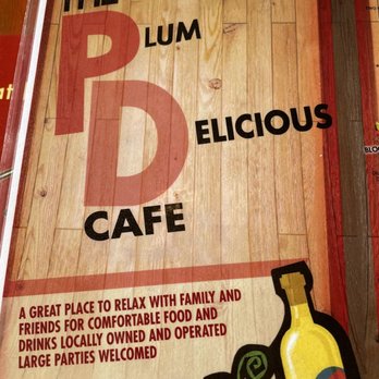 PLUM DELICIOUS FAMILY RESTAURANT - Updated November 2025 - 188 Photos ...