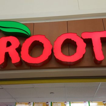 FROOTS - Updated January 2026 - Food Court, Yigo, Guam - Juice Bars ...