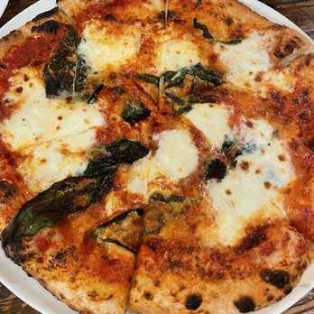 3 PALMS PIZZERIA - HUDSON - Updated January 2026 - 331 Photos & 405 ...