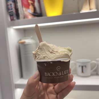 BACIO DI LATTE - Updated November 2024 - 875 Photos & 536 Reviews - 133 ...