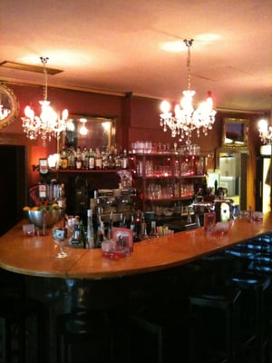 TEMPLE BAR - Updated September 2024 - 18 Reviews - Salzmarkt 1, Essen ...