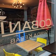 COBANI GYRO & KEBAB - 948 Photos & 802 Reviews - 8 W 25th Ave, San ...
