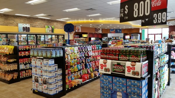 CEFCO - Updated October 2025 - 20 Photos & 11 Reviews - 14200 Ranch Rd ...