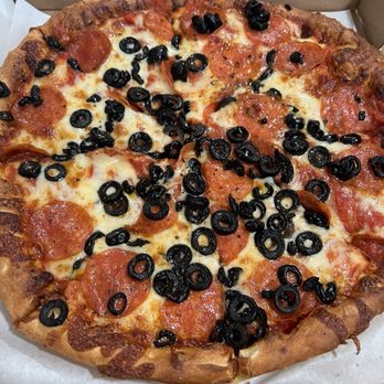 NAPOLEON’S PIZZA - Updated December 2025 - 59 Photos & 120 Reviews ...