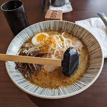 RAMEN UMAI - Updated October 2025 - 38 Photos & 17 Reviews - 32 S 40th ...