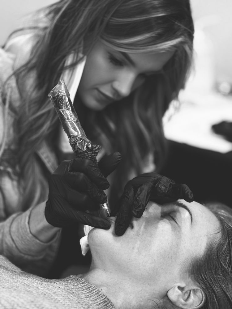 DEFINED INK & PMU BY TAYLOR - Updated December 2024 - 12 Photos ...