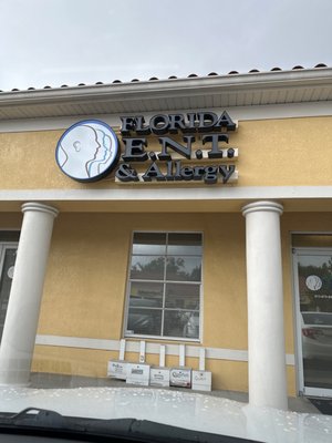 FLORIDA ENT & ALLERGY - Updated October 2025 - 13 Reviews - 13015 ...