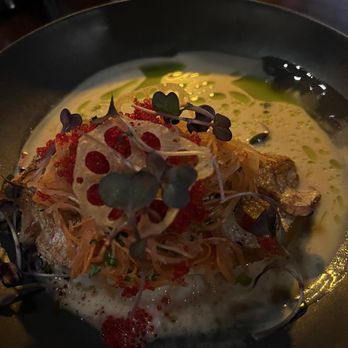 NICHE RESTAURANT - Updated September 2025 - 504 Photos & 317 Reviews ...