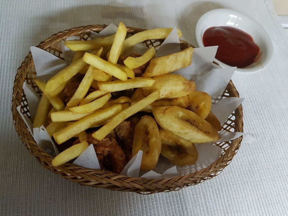 GENIE MAGIC KTV - V.V. Soliven Avenue III, Barangay San Isidro, Cainta ...