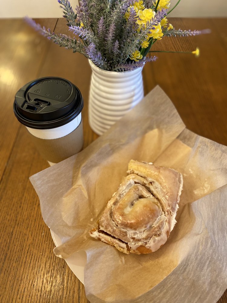 FIKA BAKERY & COFFEEHOUSE - Updated December 2025 - 39 Photos & 62 ...