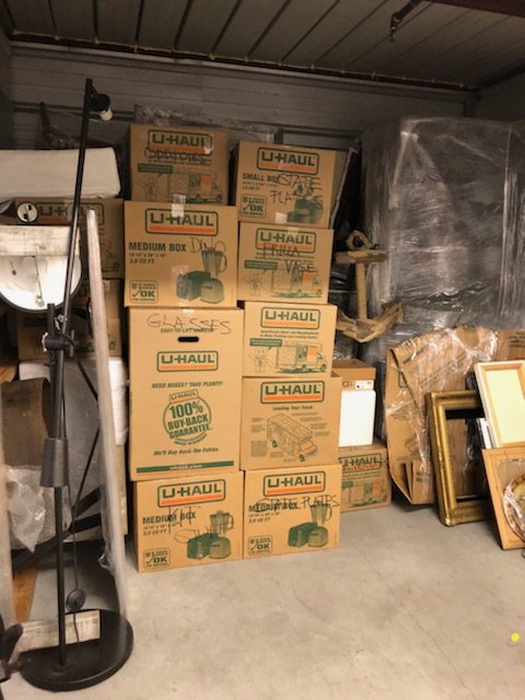 BASIC MOVING COMPANY - Request a Quote - 24 Photos - 4942 Whitsett Ave ...