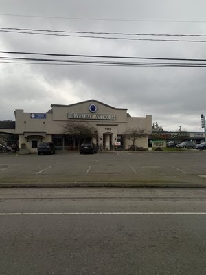 SILVERDALE ANTIQUES - Updated December 2025 - 16 Reviews - 9490 ...