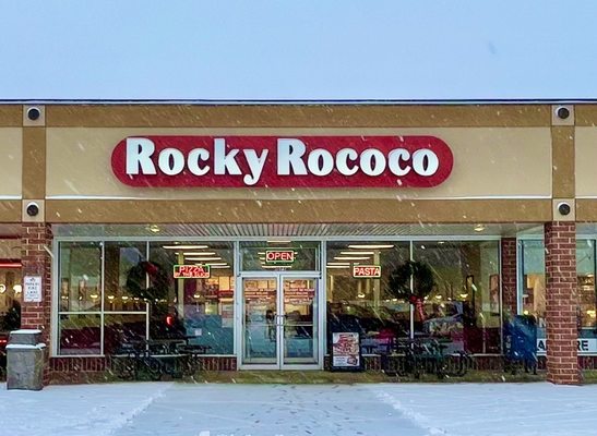 ROCKY ROCOCO - Updated September 2025 - 12 Photos & 15 Reviews - 1075 ...