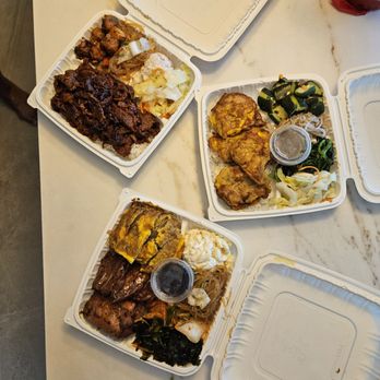 MAMA WOO’S BBQ - Updated May 2025 - 713 Photos & 441 Reviews - 2080 S ...
