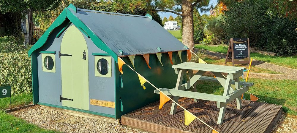 STONEHENGE CAMPING & GLAMPING - Updated October 2024 - Berwick Rd ...