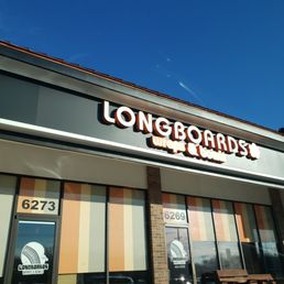 LONGBOARDS WRAPS & BOWLS - Updated September 2025 - 194 Photos & 545 ...