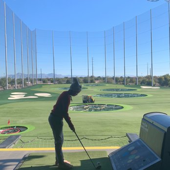 TOPGOLF - 752 Photos & 687 Reviews - 1689 S Santan Village Pkwy ...