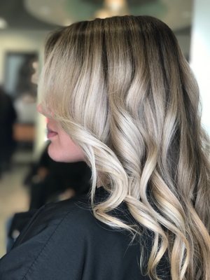 GENESIS SALON AT WEBB GIN - 38 Photos & 53 Reviews - 1250 Scenic Hwy ...