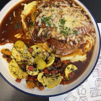 BASHAR’S ITALIAN AMERICAN CUISINE - Updated January 2026 - 14 Reviews ...