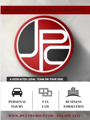 JPC LAW GROUP - Updated May 2026 - 9454 Wilshire Blvd, Beverly Hills ...