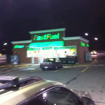 SOBEYS FAST FUEL - Updated September 2025 - 3650 Hammonds Plains Road ...