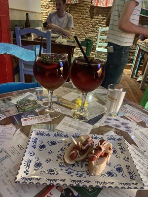 EL MINI BAR - Updated January 2026 - 196 Photos & 109 Reviews - Calle ...