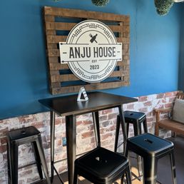 ANJU HOUSE - Updated December 2025 - 1468 Photos & 614 Reviews - 234 S ...