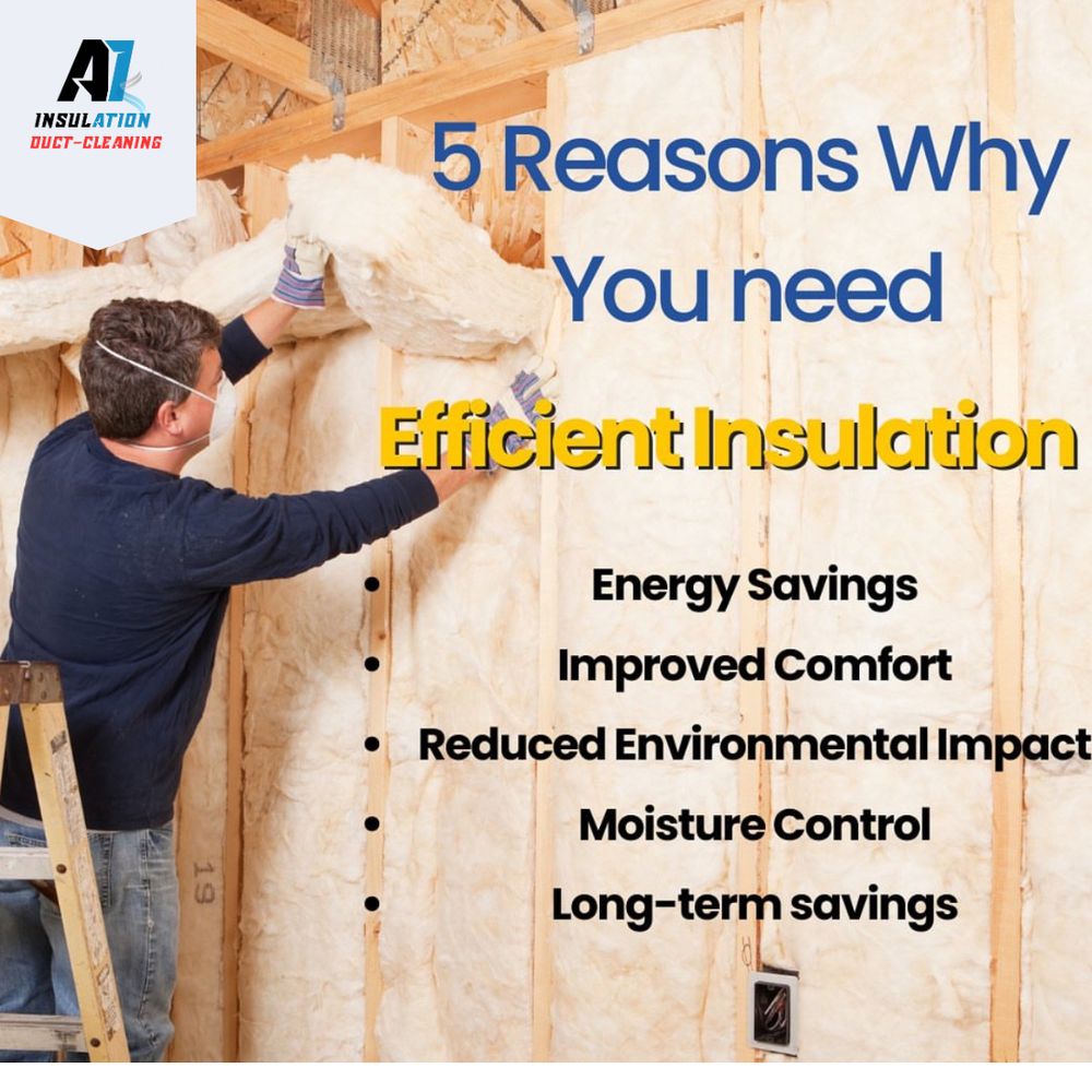 A1 INSULATION - Updated December 2025 - Request a Quote - 11 Photos - Miami, Florida ...