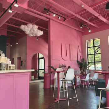 LULA COFFEE - Updated January 2026 - 228 Photos & 88 Reviews - 3100 ...