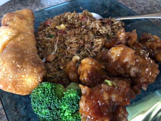 CHINA LING - Updated February 2025 - 38 Photos & 102 Reviews - 7075 N ...