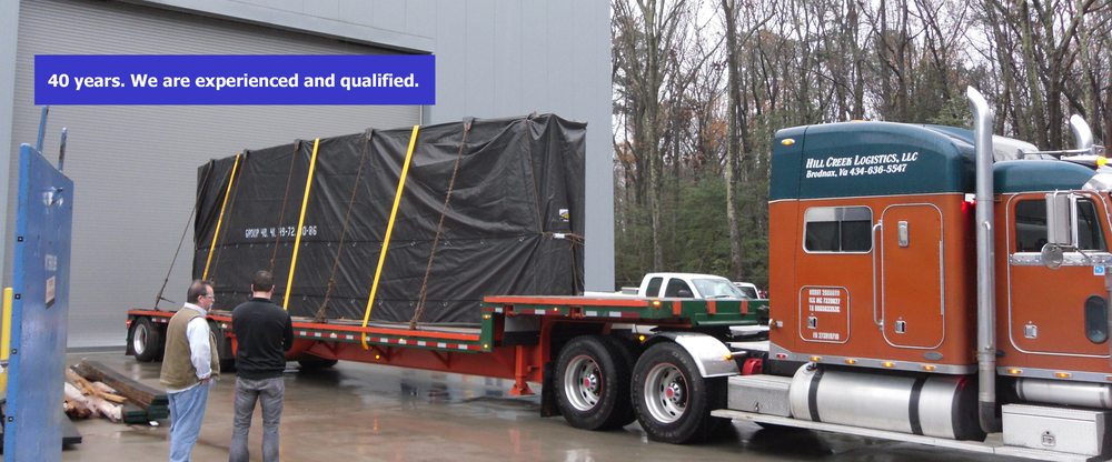 INTEGRITY TRANSPORTATION SERVICE - Updated June 2025 - 2104 ...