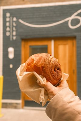 BREAD ALLEY - Updated January 2026 - 105 Photos & 61 Reviews - 418 ...