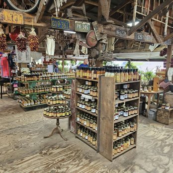 EFURD ORCHARDS - Updated December 2025 - 59 Photos & 37 Reviews - 4004 ...