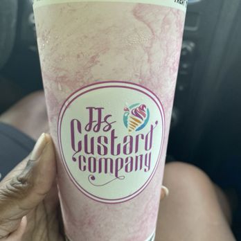 THE CUSTARD CO - Updated August 2025 - 232 Photos & 102 Reviews - 2801 ...