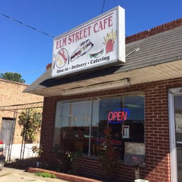 ELM STREET CAFE - Updated July 2025 - 38 Photos & 28 Reviews - 114 N ...
