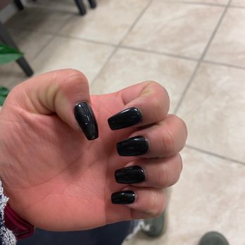LY NAILS - Updated October 2025 - 20 Photos & 15 Reviews - 7600 S ...