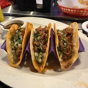 ROSE’S TACOS - Updated January 2026 - 40 Photos & 18 Real Reviews - 119 Stonewall Ave E ...