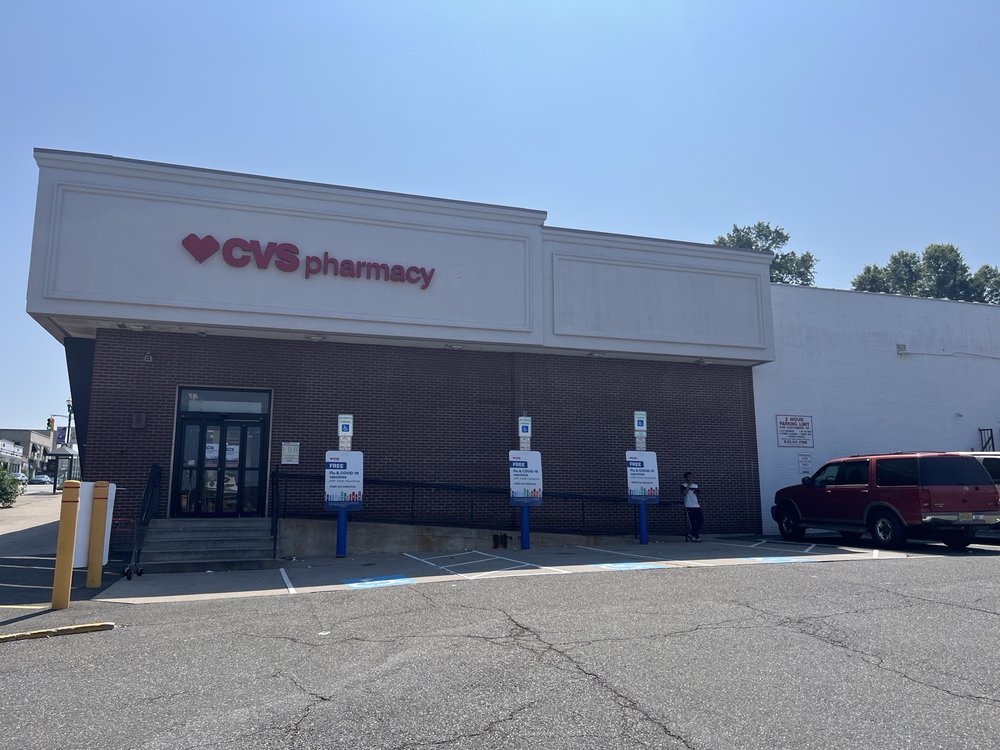 CVS PHARMACY - Updated March 2026 - 16 Photos & 18 Reviews - 540 Cedar ...