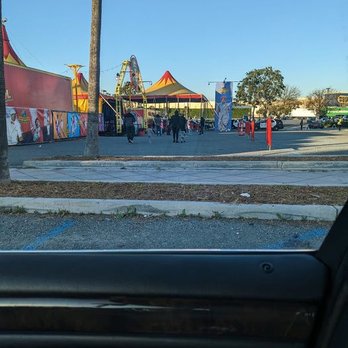 UNIVERSOUL CIRCUS - Updated October 2025 - 82 Photos & 58 Reviews ...