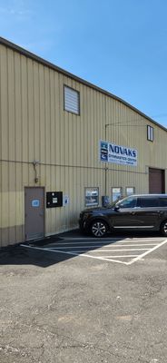 NOVAKS GYMNASTICS CENTER - Updated October 2025 - 15 Photos & 10 ...