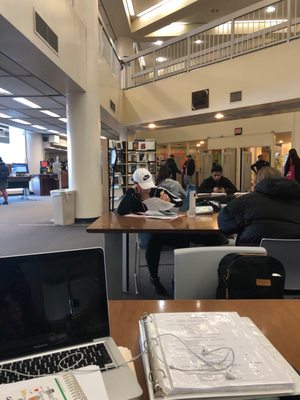 BOROUGH OF MANHATTAN COMMUNITY COLLEGE - Updated December 2025 - 75 ...