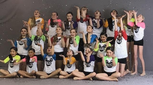 RHYTHM & SOUL DANCE STUDIO - Updated December 2024 - 79 Photos & 13 ...