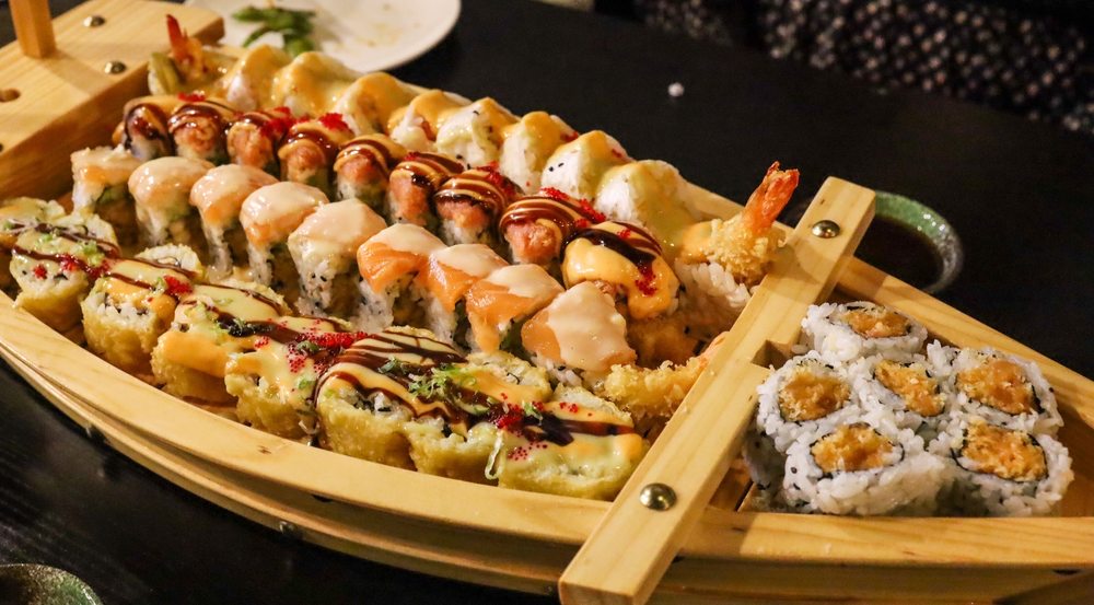 MISO - Updated June 2025 - 166 Photos & 97 Reviews - 817 E Big Beaver ...