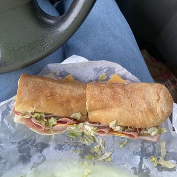 MONKEY’S SUBS - Updated April 2025 - 56 Photos & 262 Reviews - 6087 SW ...