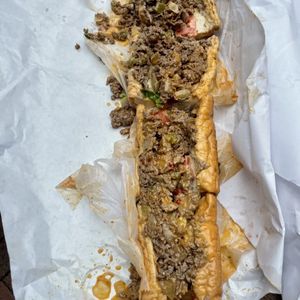 FAT PHILLY’S - Updated 2024 - 98 Photos & 148 Reviews - 2700 Azalea ...