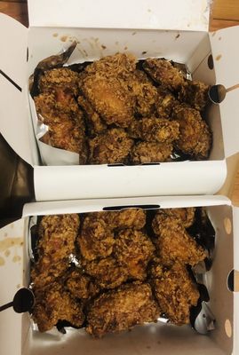 DON CHICKEN - Updated May 2026 - 86 Photos & 50 Reviews - 550 ...