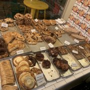 MARA’S ITALIAN PASTRY - 724 Photos & 682 Reviews - 503 Columbus Ave ...