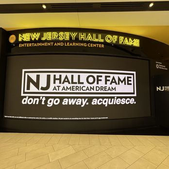NEW JERSEY HALL OF FAME - Updated May 2026 - 70 Photos & 13 Reviews - 1 ...