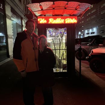 THE RABBIT HOLE - 2193 Photos & 2128 Reviews - 101 N Tejon St, Colorado ...