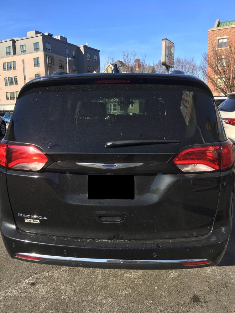 BOSTON LOGAN LIMO AIRPORT TAXI SERVICE - Framingham, Massachusetts ...